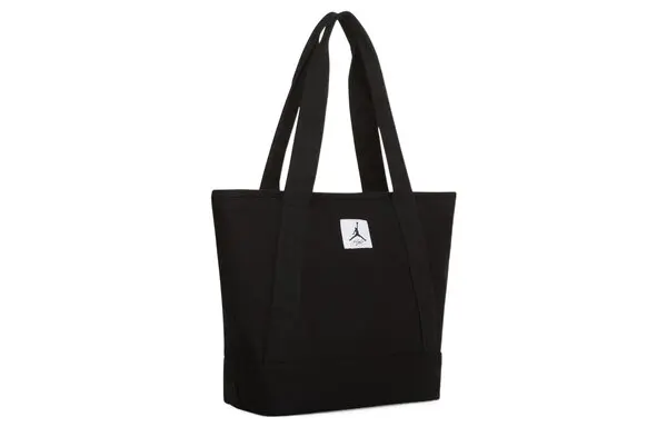 JORDAN Logo Tote Bag