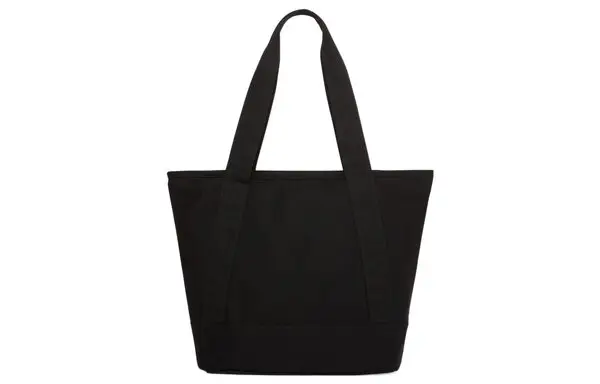 JORDAN Logo Tote Bag