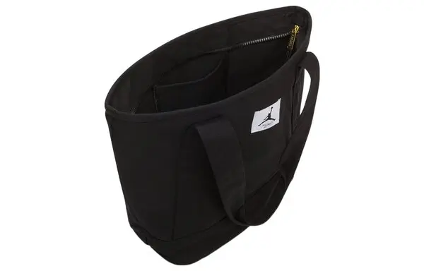 JORDAN Logo Tote Bag