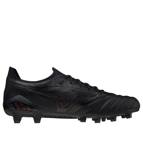 Mizuno Morelia Neo Iii Beta Jpn - Black