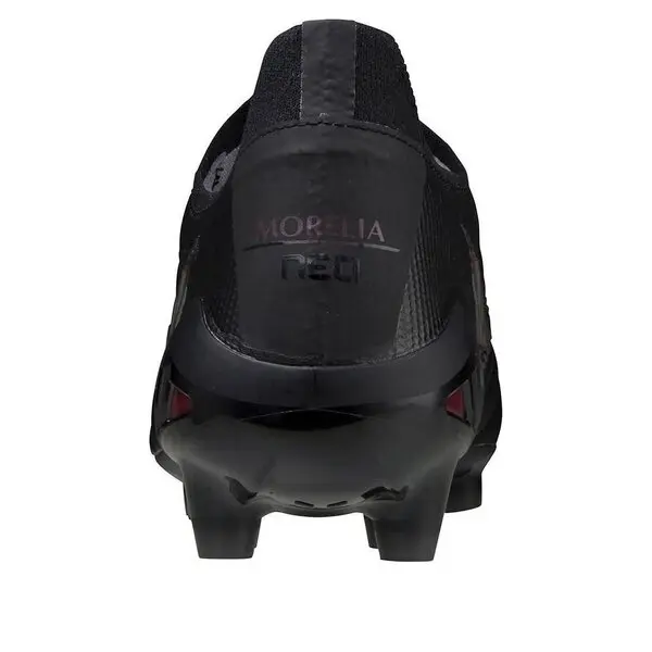 Mizuno Morelia Neo Iii Beta Jpn - Black