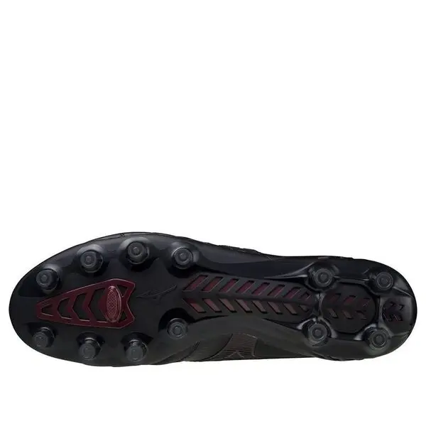 Mizuno Morelia Neo Iii Beta Jpn - Black