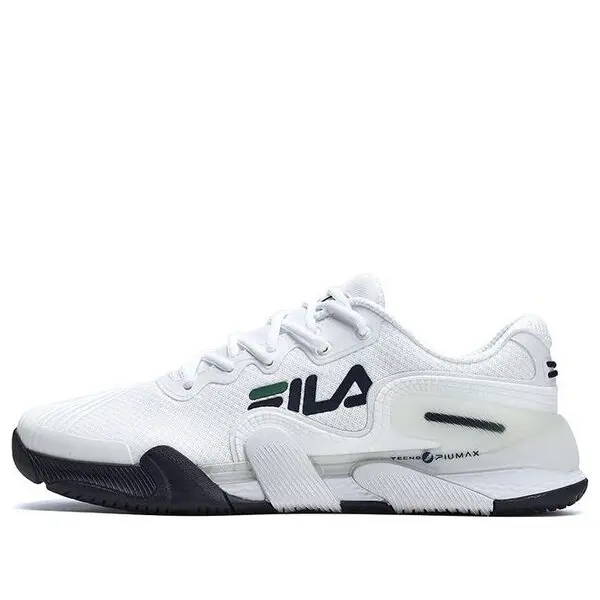 FILA Potenza Tennis Shoes - White