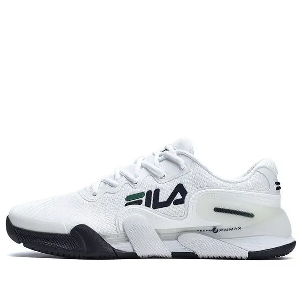 FILA Potenza Tennis Shoes - White