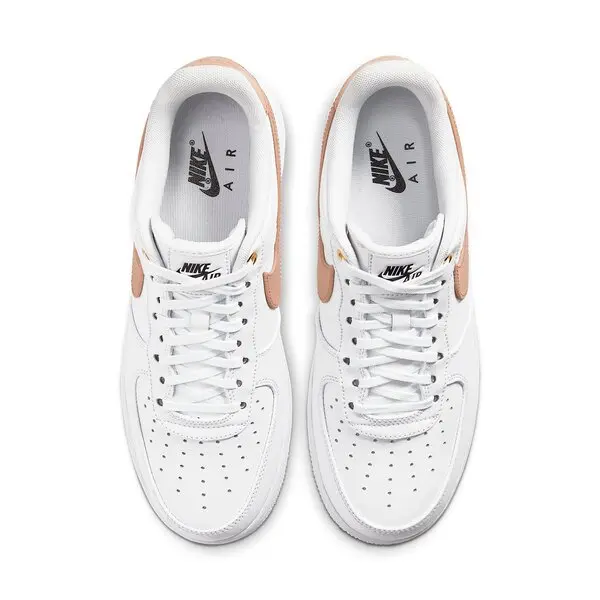 Nike Force 1 Premium Sneakers - White