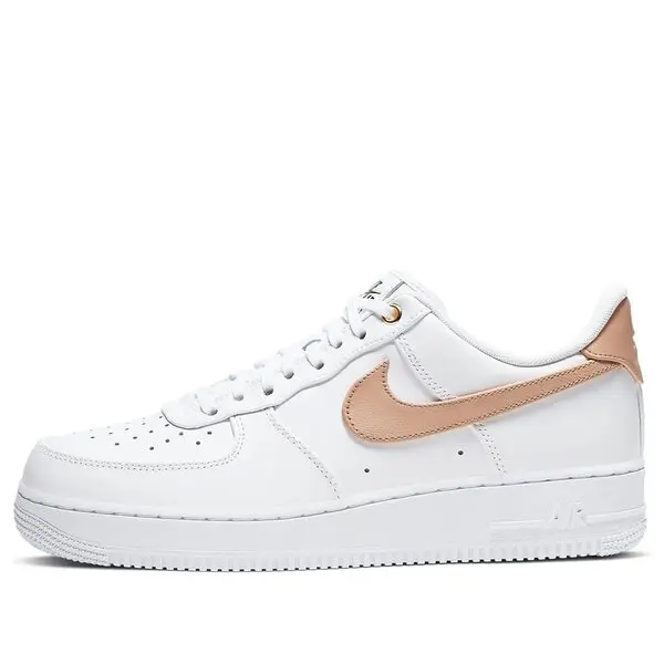 Nike Force 1 Premium Sneakers - White
