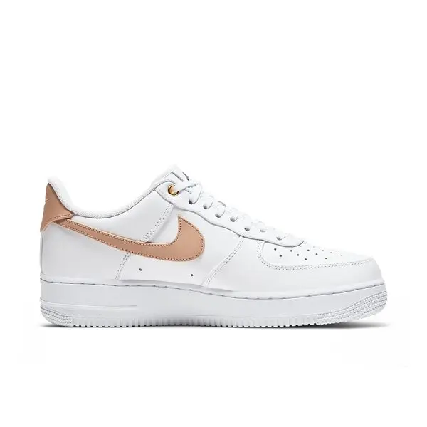 Nike Force 1 Premium Sneakers - White
