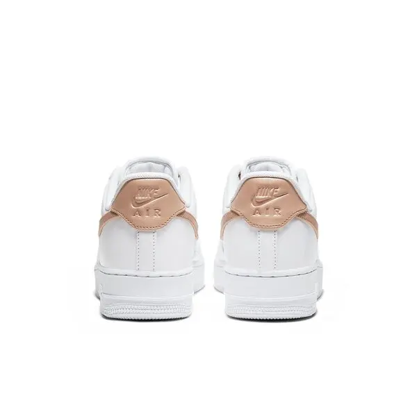 Nike Force 1 Premium Sneakers - White