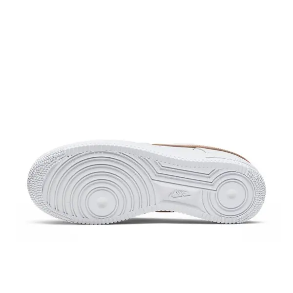 Nike Force 1 Premium Sneakers - White