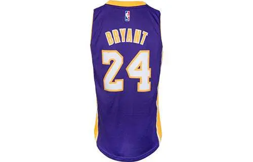 Adidas La Lakers Nba Kobe Bryant /gold