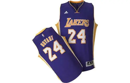 Adidas La Lakers Nba Kobe Bryant /gold