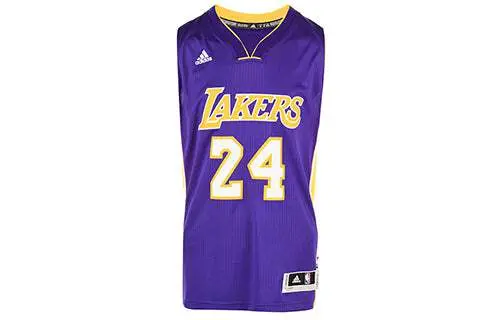 Adidas La Lakers Nba Kobe Bryant /gold