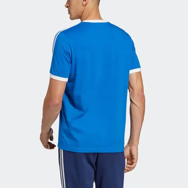 Adidas Italia 3-stripes T-shirt