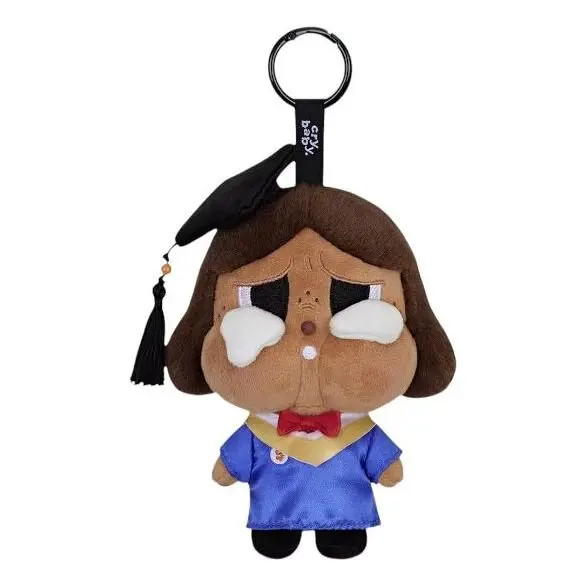 POP MART Crybaby Sunset Concert Series 'graduation Season' Secret Edition - Multi-color