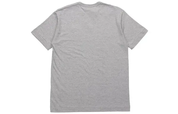 Play Comme Des Garcon Heart T-shirt
