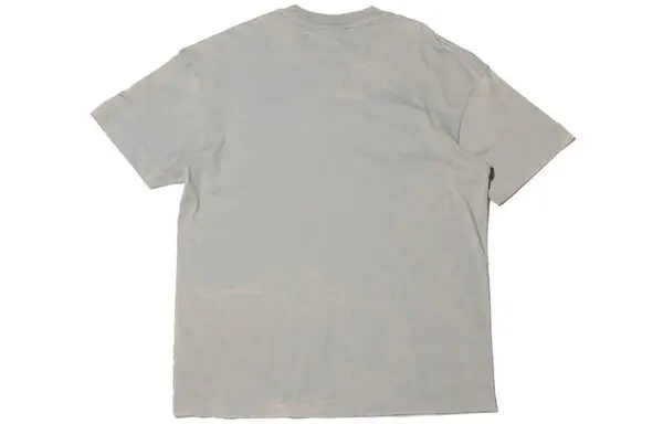 Nike As Sportswear Jdi Top Logo Tee 'grey - Gray