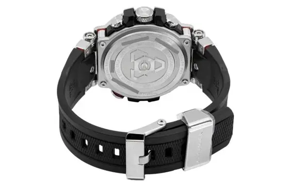 Casio G-shock Mt-g Timepiece - Gray