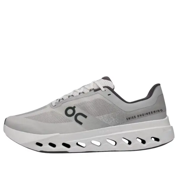 On Cloudsurfer Next Wide Sneakers