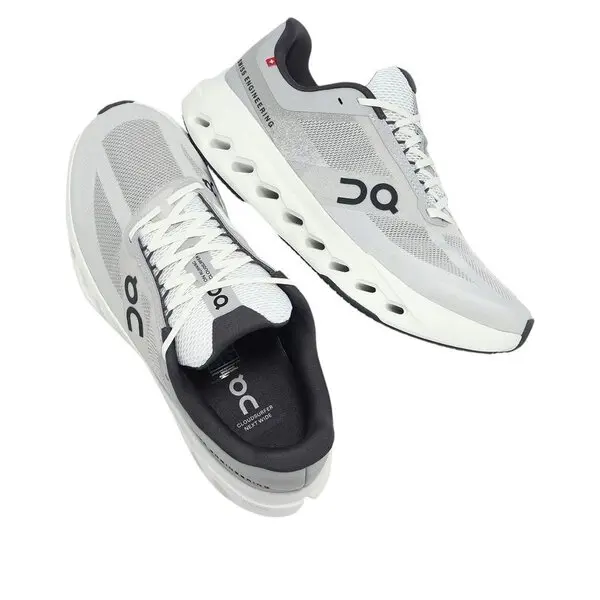 On Cloudsurfer Next Wide Sneakers