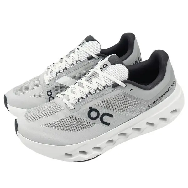 On Cloudsurfer Next Wide Sneakers