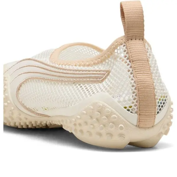 PUMA Mostro Flex Mesh Sneakers - Beige