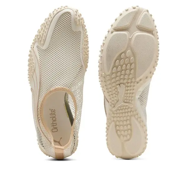 PUMA Mostro Flex Mesh Sneakers - Beige