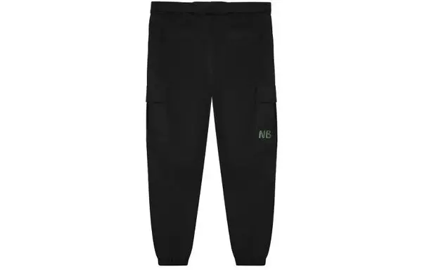 NEW BALANCE X Jhi Sport Cargo Pants Asia Sizing