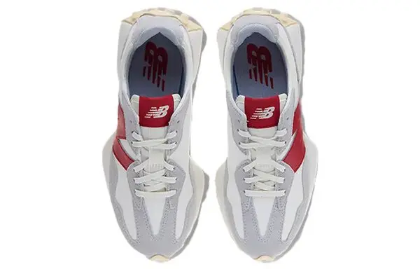 NEW BALANCE 327 Athletic Sneakers