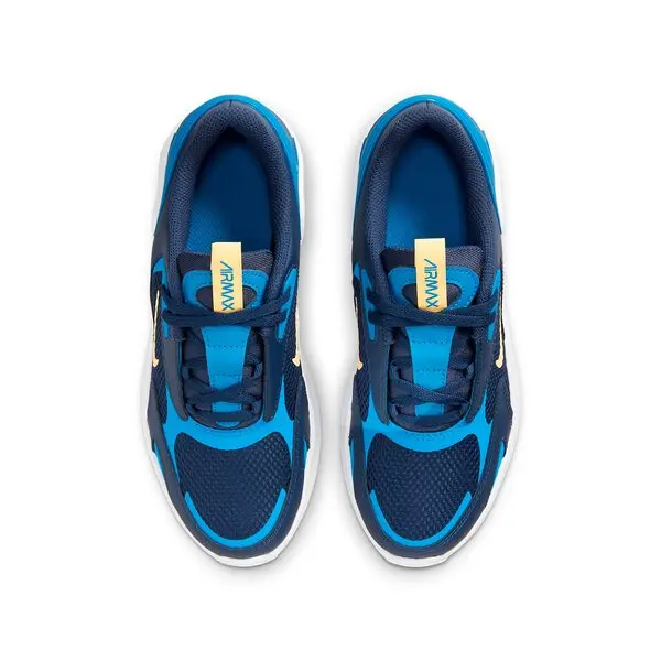Nike Max Bolt Low Top Sneakers - Blue