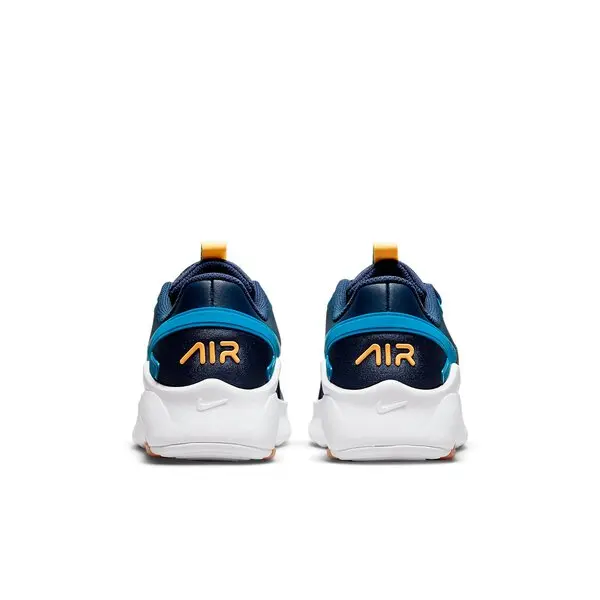 Nike Max Bolt Low Top Sneakers - Blue