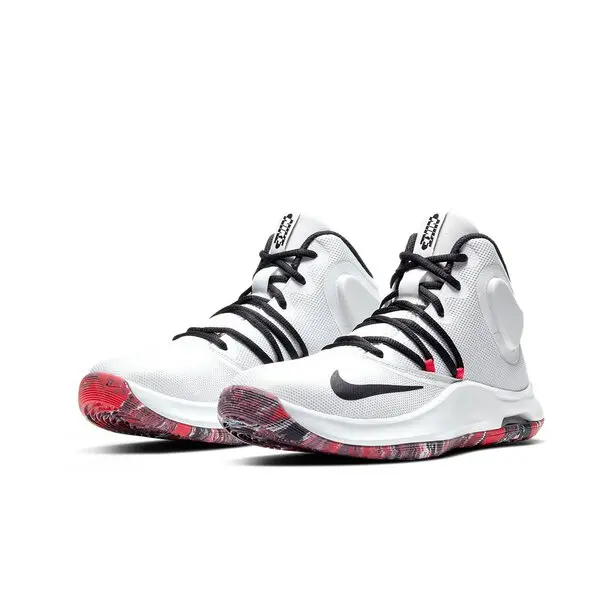 Nike Versitile 4 Mid-top Basketball Sneakers