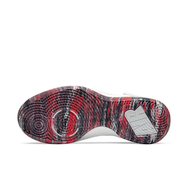 Nike Versitile 4 Mid-top Basketball Sneakers