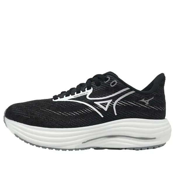 Mizuno Wave Rider 29 Super Wide Athletic Shoes