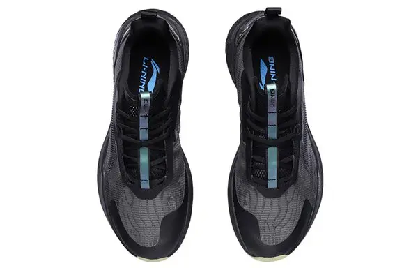 LI-NING No Boundaries 2 Athletic Sneakers