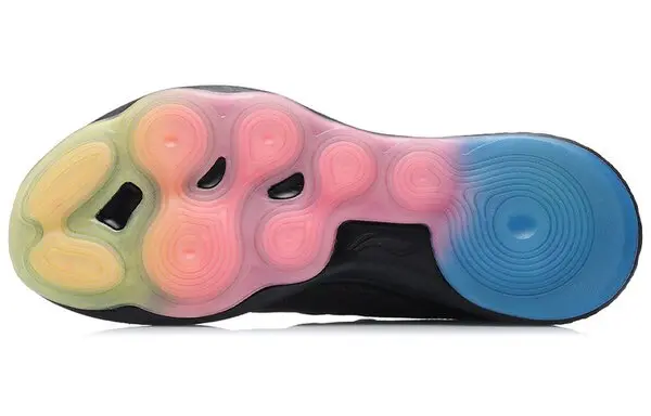 LI-NING No Boundaries 2 Athletic Sneakers