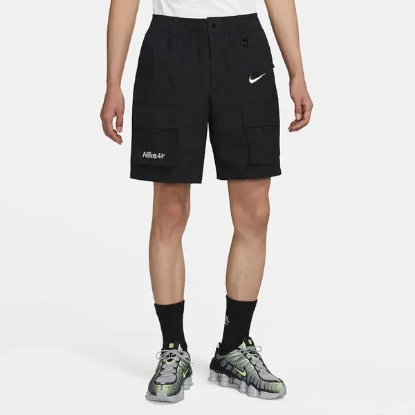 Nike Repel Cargo Shorts