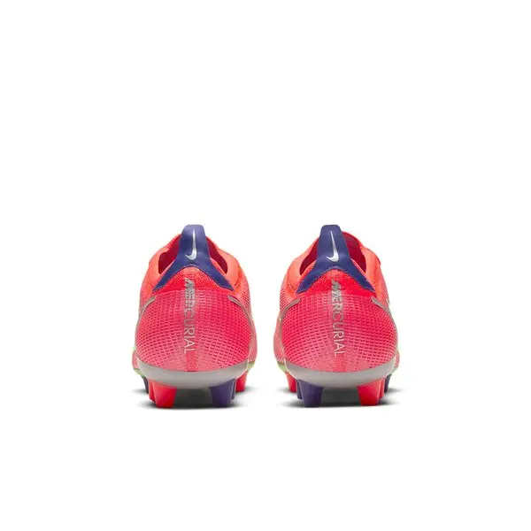 Nike Mercurial Vapor 14 Elite Ag Artificial Grass Soccer Cleats - Rose