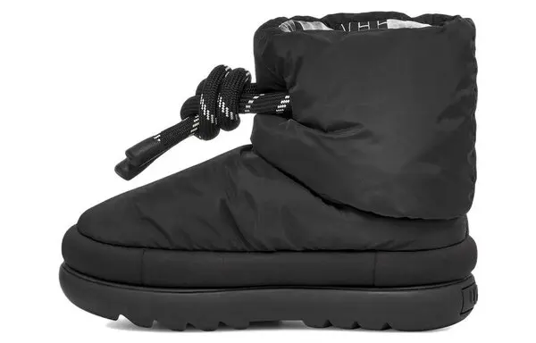 UGG Classic Maxi Short Boot