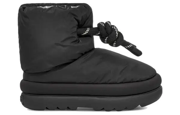 UGG Classic Maxi Short Boot