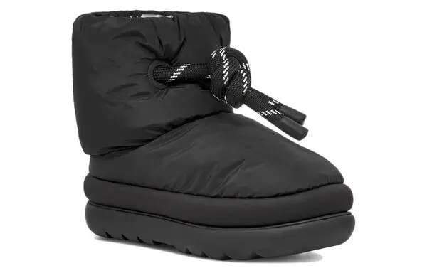 UGG Classic Maxi Short Boot