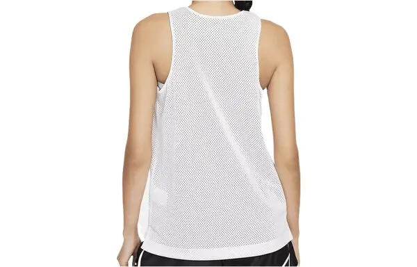 Nike Queen Of Courts" Mesh Jersey