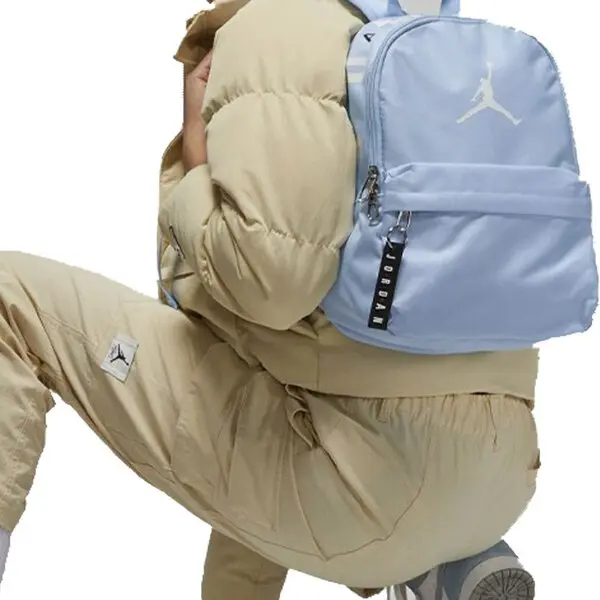 JORDAN Air Backpack - Blue