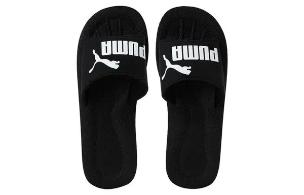 PUMA Purecat Slides