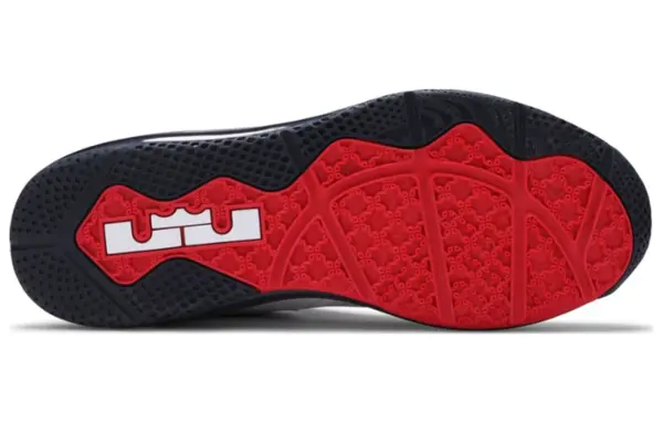 Nike Lebron 9 Low Basketball Sneakers