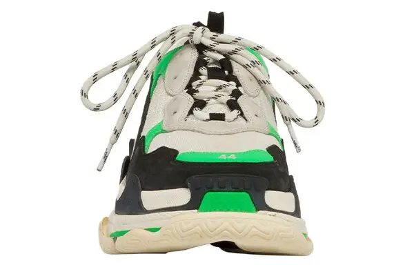 Balenciaga Triple S Sneaker - Multi-color