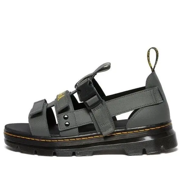 Dr. Martens Webbing Sandals