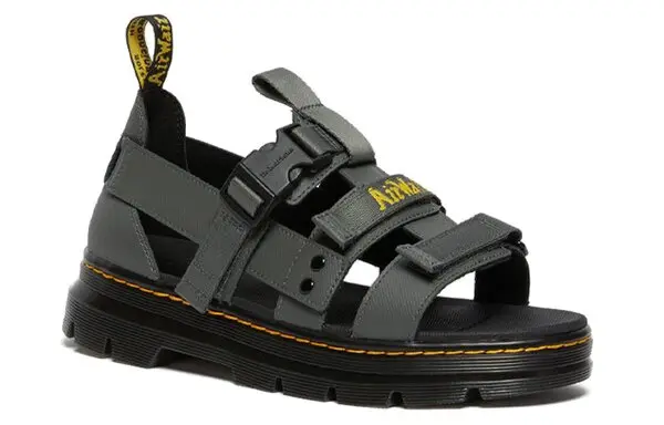 Dr. Martens Webbing Sandals