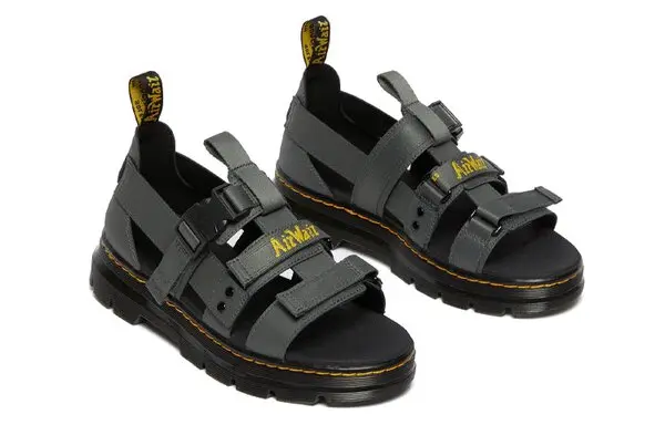 Dr. Martens Webbing Sandals