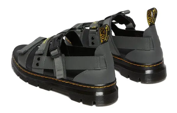 Dr. Martens Webbing Sandals