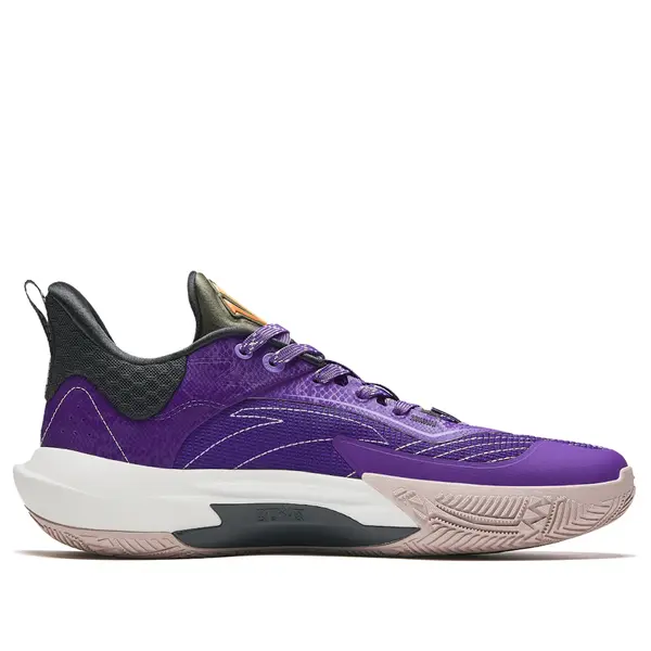 ANTA Kai 1 Speed Low 'prophet' Sneakers